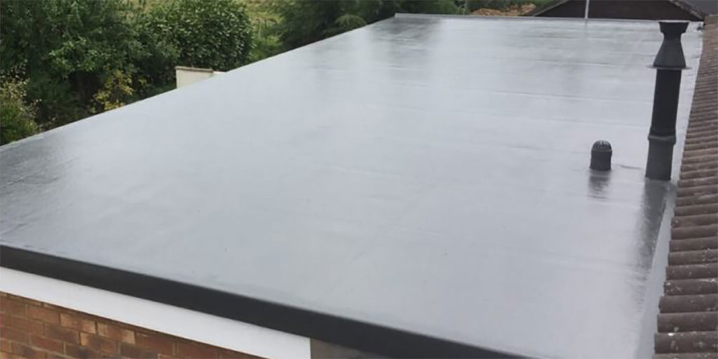 Liquid rubber – J Skene Roofing